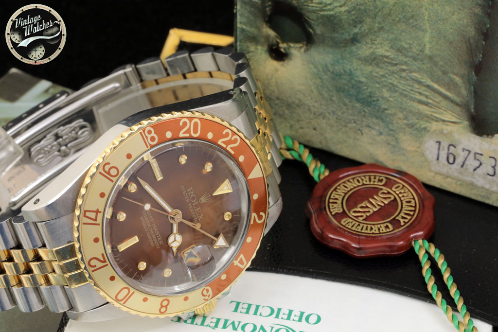 Vintage Watches | Stefano Mazzariol