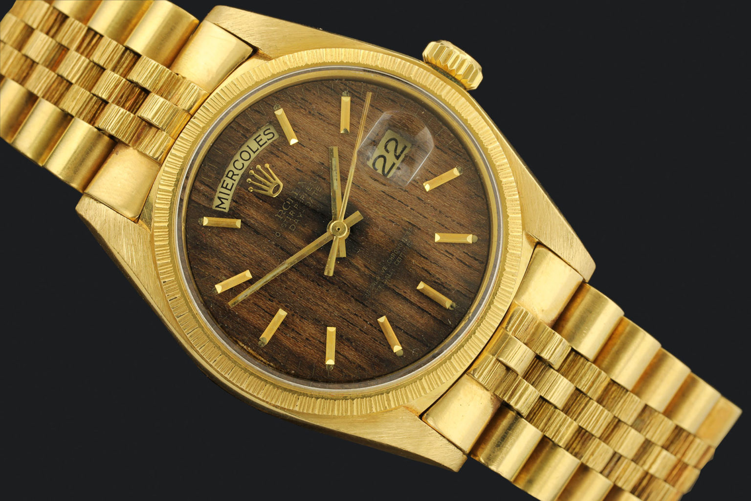 Classic but special Rolex vintage watches - Vintage Watches - Stefano ...
