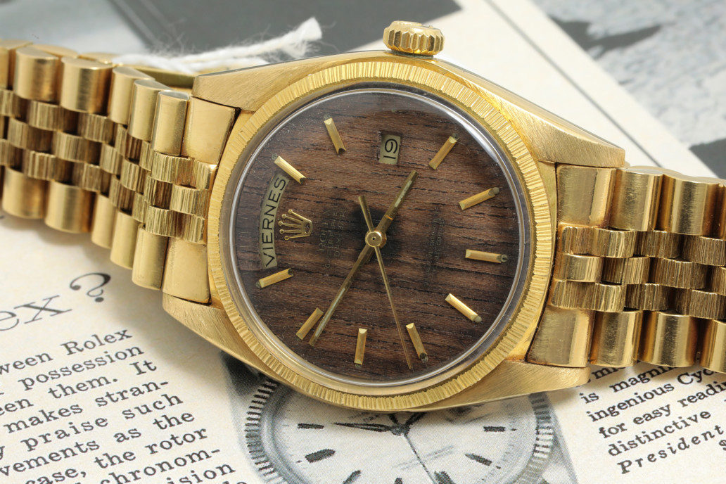 Orologi vintage rari e particolari by Stefano Mazzariol - Vintage ...