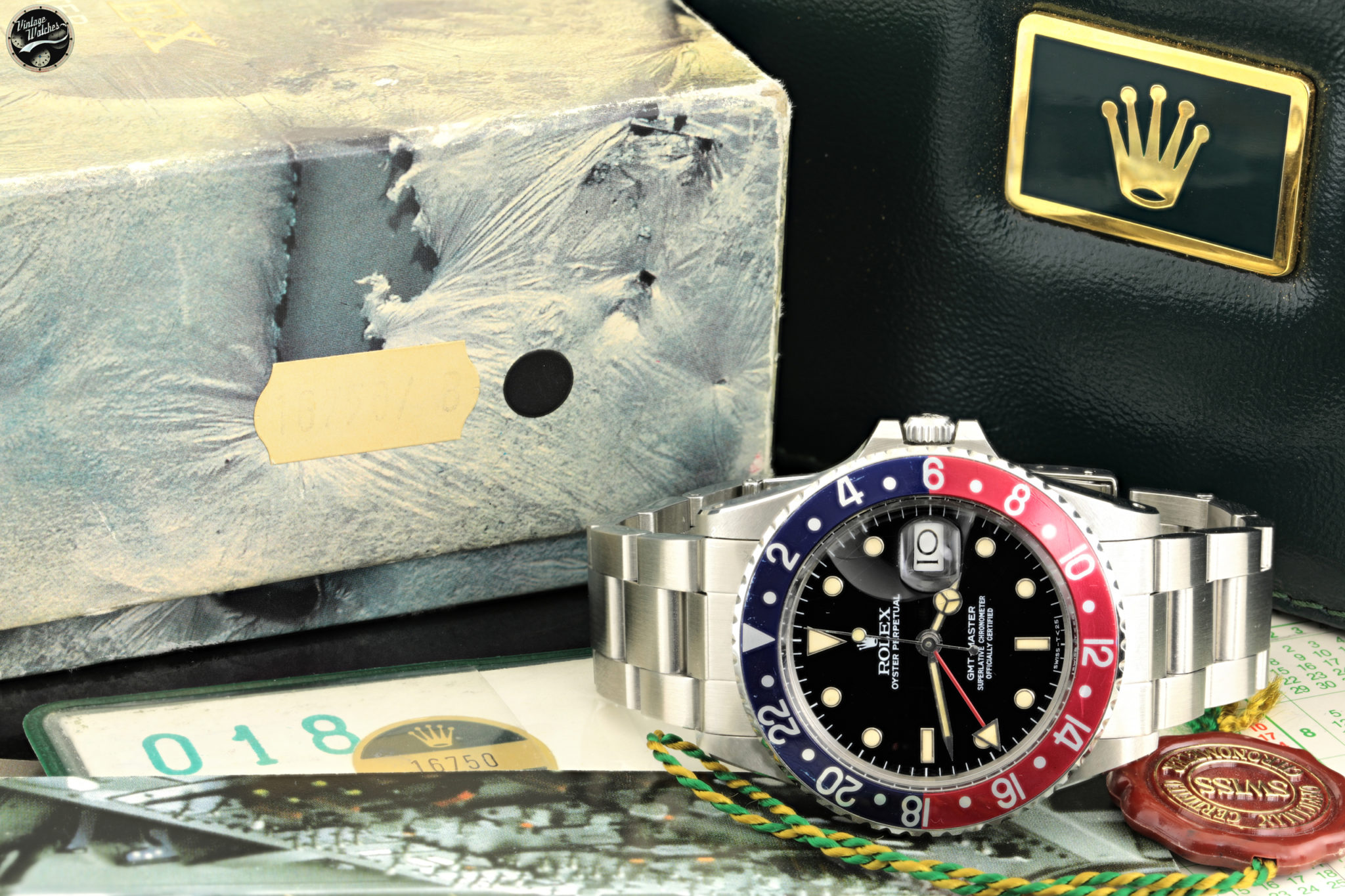 Orologi vintage rari e particolari by Stefano Mazzariol - Vintage ...