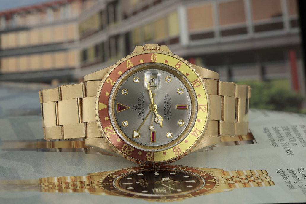 Rolex - Vintage Watches - Stefano Mazzariol