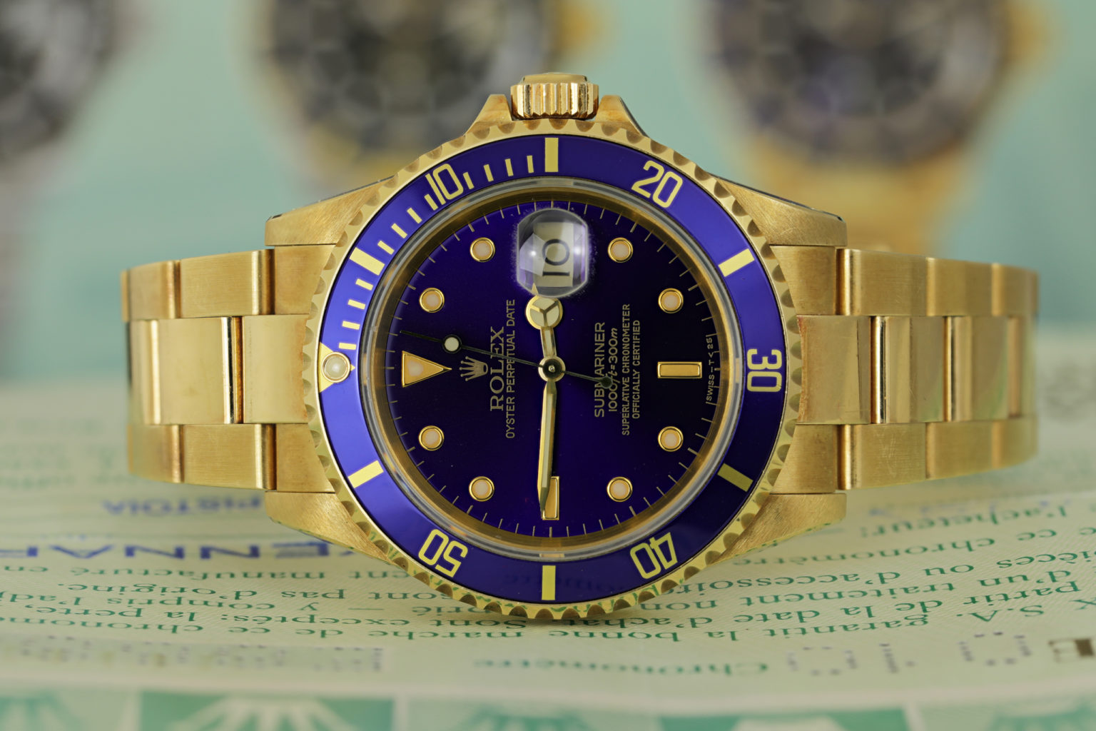 Orologi vintage rari e particolari by Stefano Mazzariol - Vintage ...