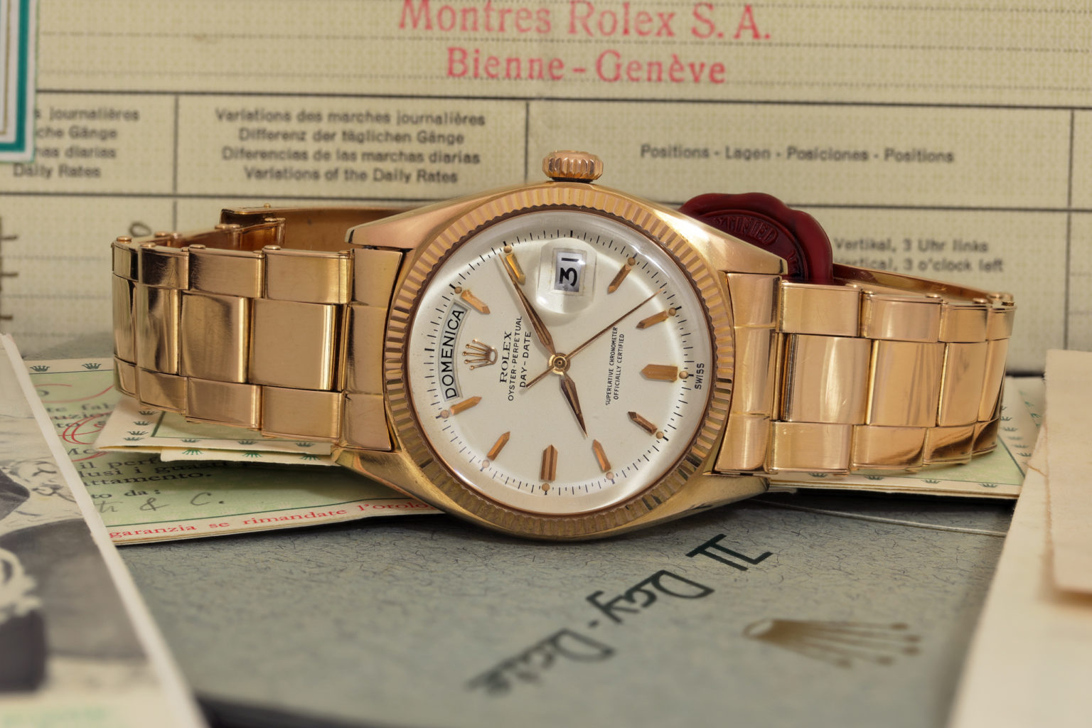 Orologi vintage rari e particolari by Stefano Mazzariol - Vintage ...