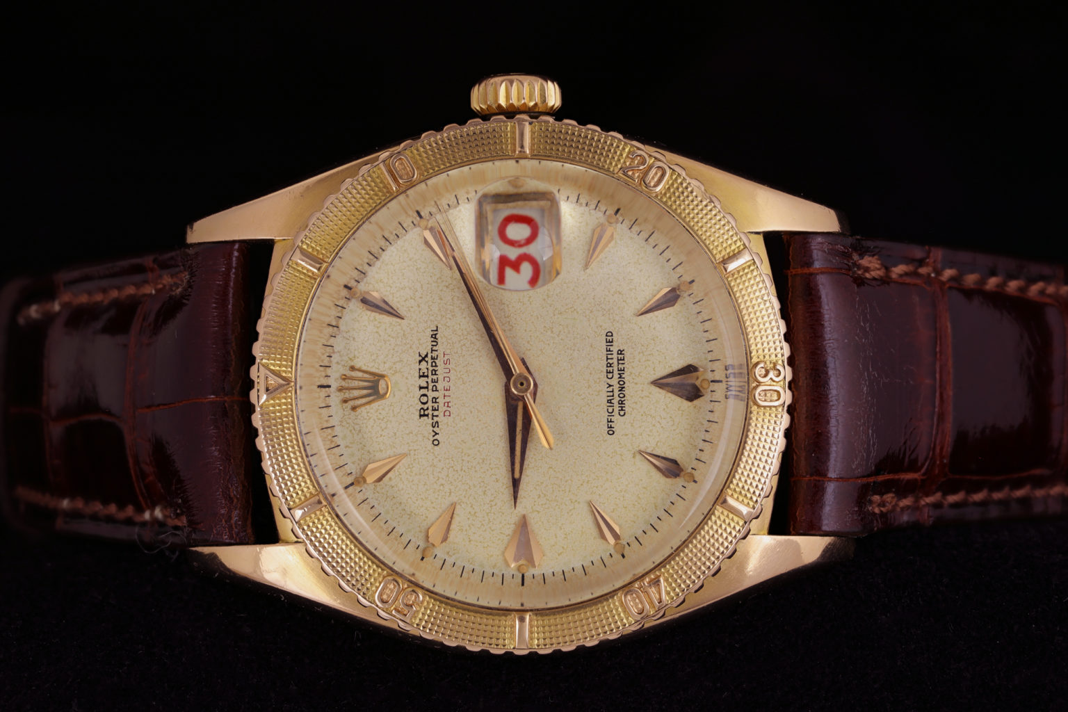 Orologi vintage rari e particolari by Stefano Mazzariol - Vintage ...