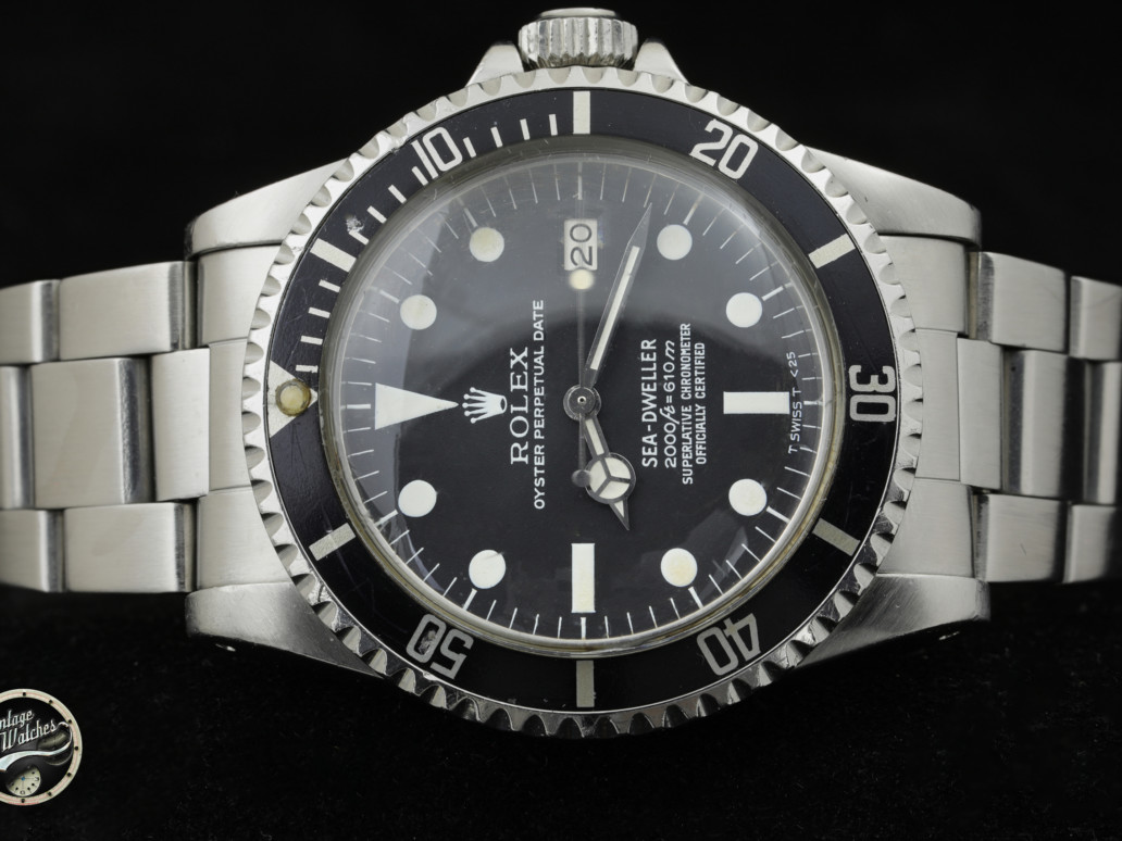 Our Watches for Sale - Vintage Watches - Stefano Mazzariol