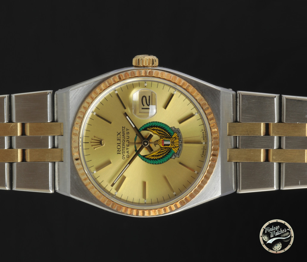 Rolex - Vintage Watches - Stefano Mazzariol