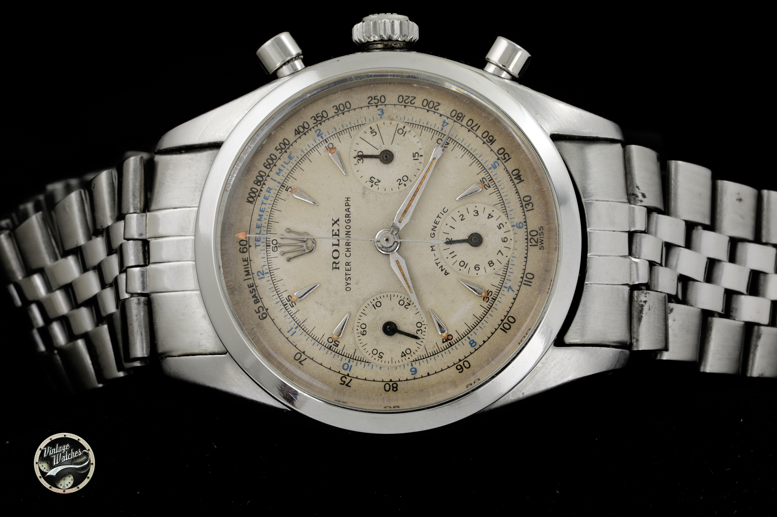 Our Watches for Sale - Vintage Watches - Stefano Mazzariol