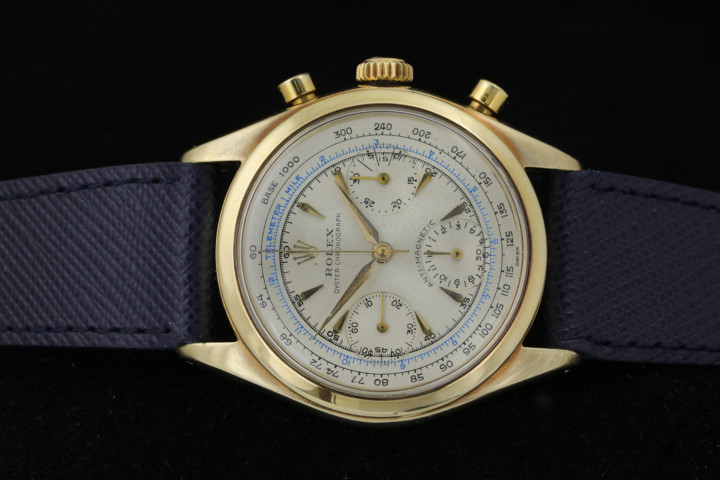 Orologi vintage rari e particolari by Stefano Mazzariol - Vintage ...