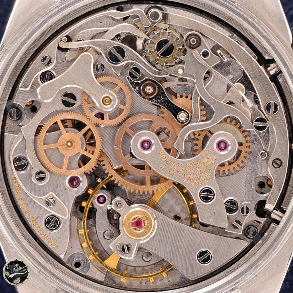 Rolex Daytona Newman ref 6239 made in 1969 - Vintage Watches - Stefano ...