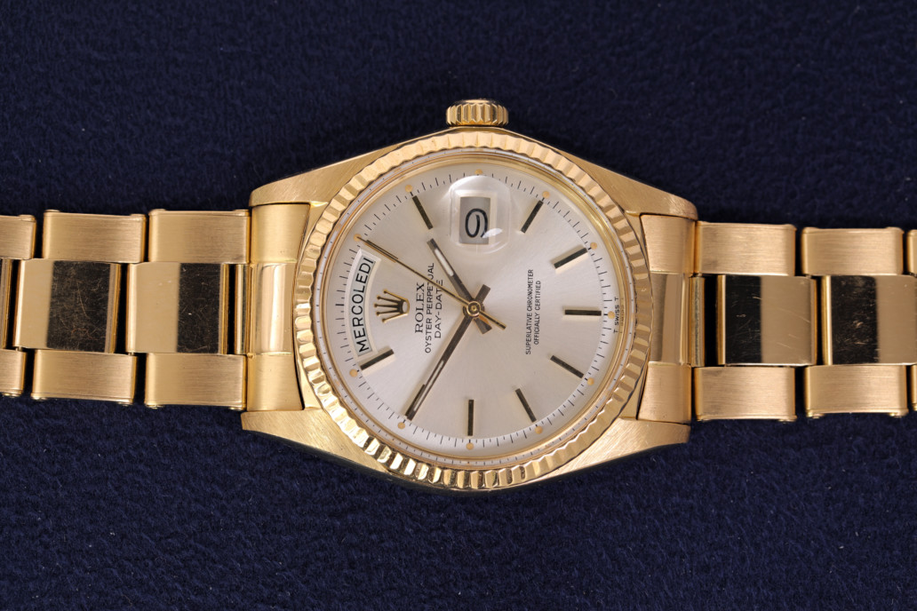 Orologi vintage rari e particolari by Stefano Mazzariol - Vintage ...