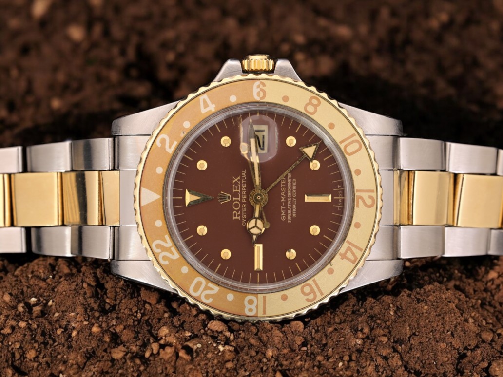Rolex - Vintage Watches - Stefano Mazzariol