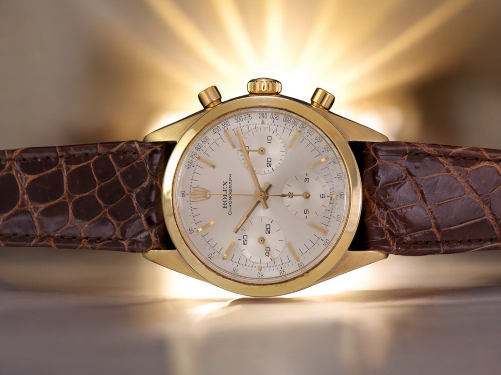 Rolex - Vintage Watches - Stefano Mazzariol